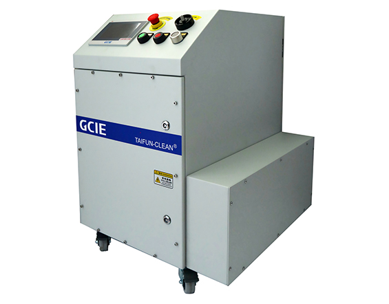 Suzhou Guchi Intelligent Equipment Co., Ltd